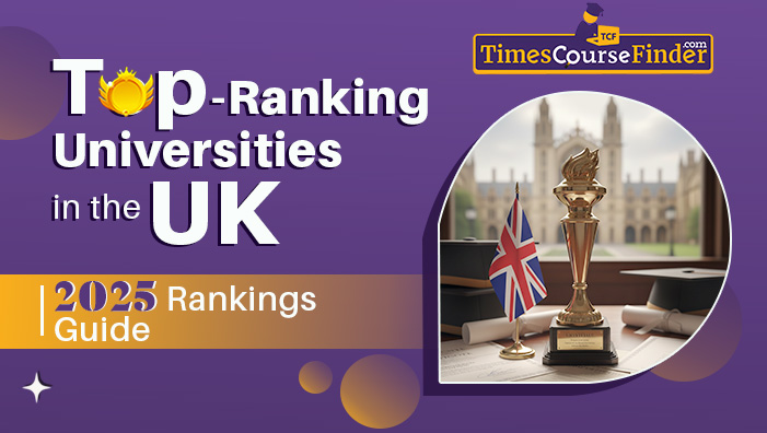 Top 10 Universities in the UK 2025 Rankings Guide